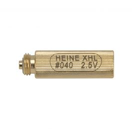HEINE XHL® XENON Halogen Lampe 2,5 V (040)